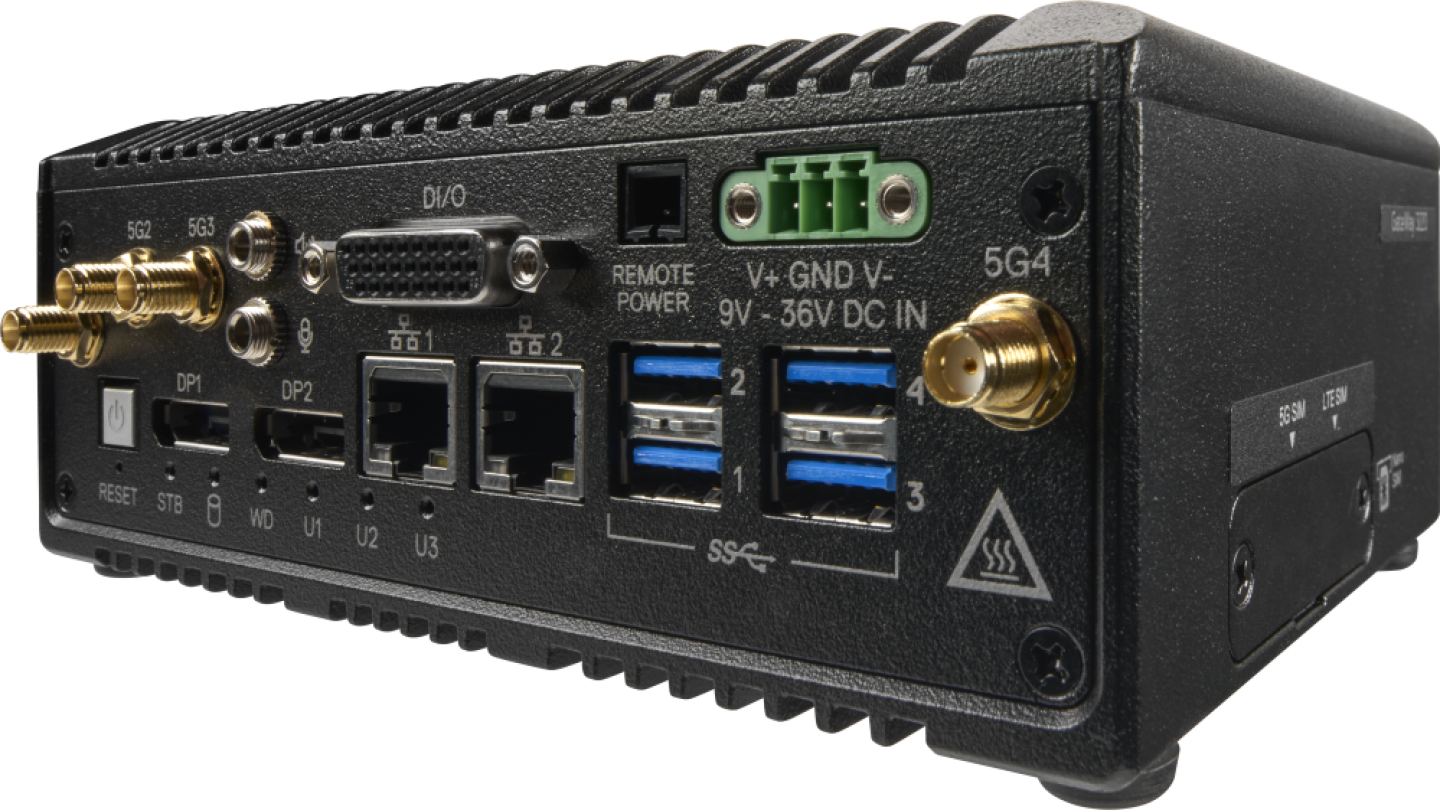 Dejero develops new network aggregation solution for mission-critical ...