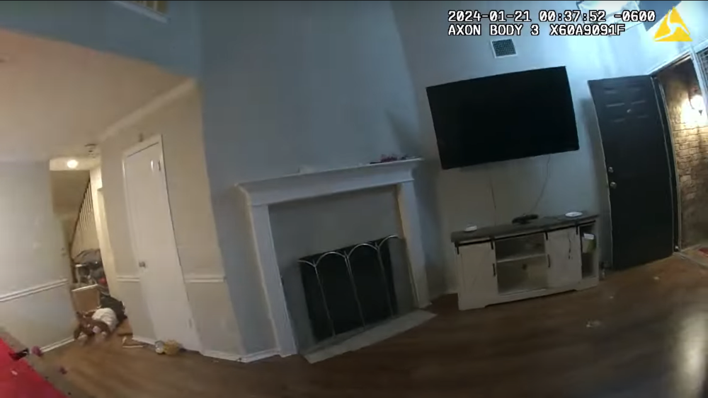 Bwc Man Stabs Woman To Death Wounds 2 Others Before Fatal Ois Stirm