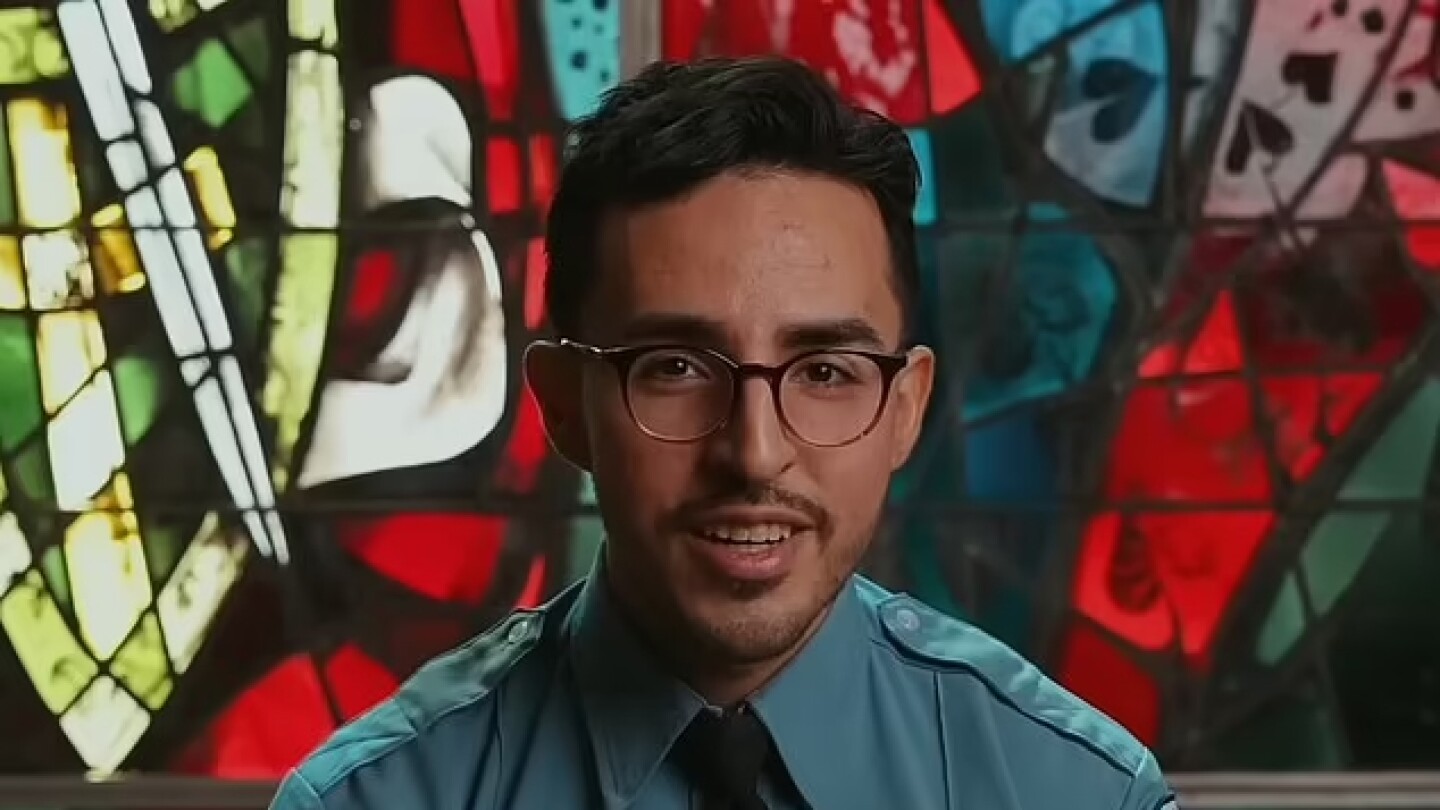 Officer Luis Huesca's death was in the line of duty, CPD rules - Stirm ...