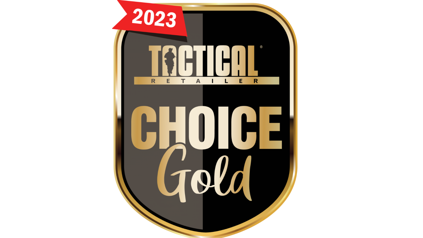 Safariland receives Reader's Choice Gold Award from Tactical Retailer ...