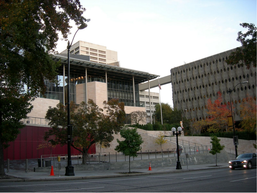 Seattle Police Contracting with Outside Agencies. County Jail Won’t ...