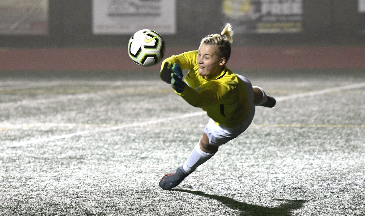 Your picks: Who is the best goalkeeper in Massachusetts high school ...