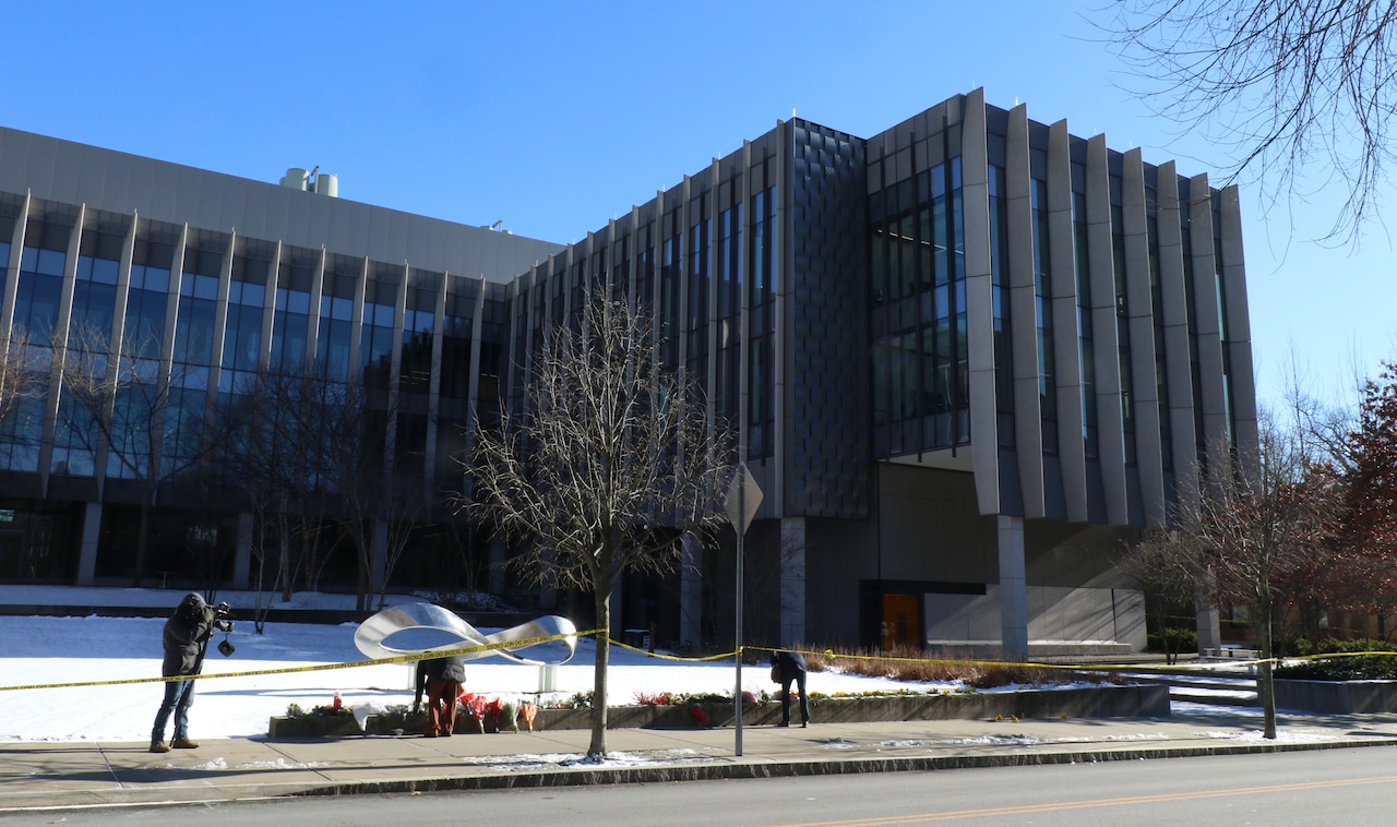 Brown University’s police chief faced criticism, was put on leave ...